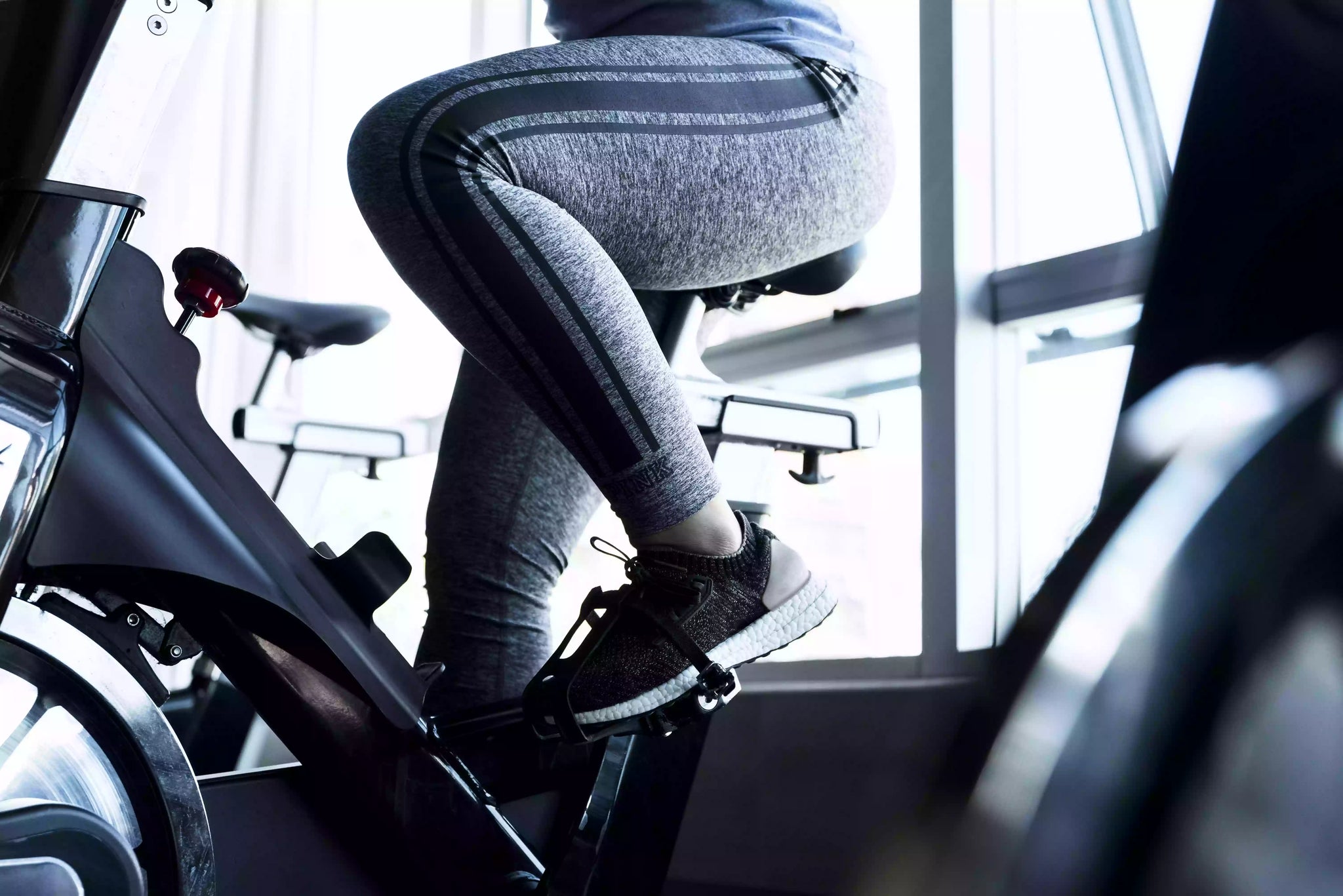 The Ultimate Indoor Bike Workout for Runners: Boost Speed, Endurance,